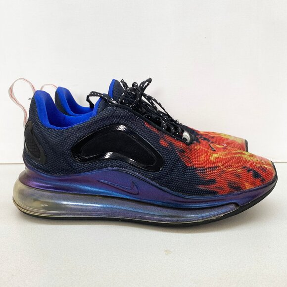 Nike | Shoes | Nike Air Max 72 Space Capsule | Poshmark